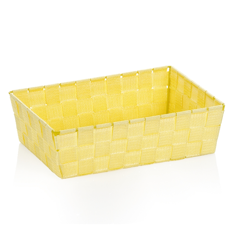 Woven basket Alvaro made of PP-fibre tape | Kela | Kela Online Shop ...